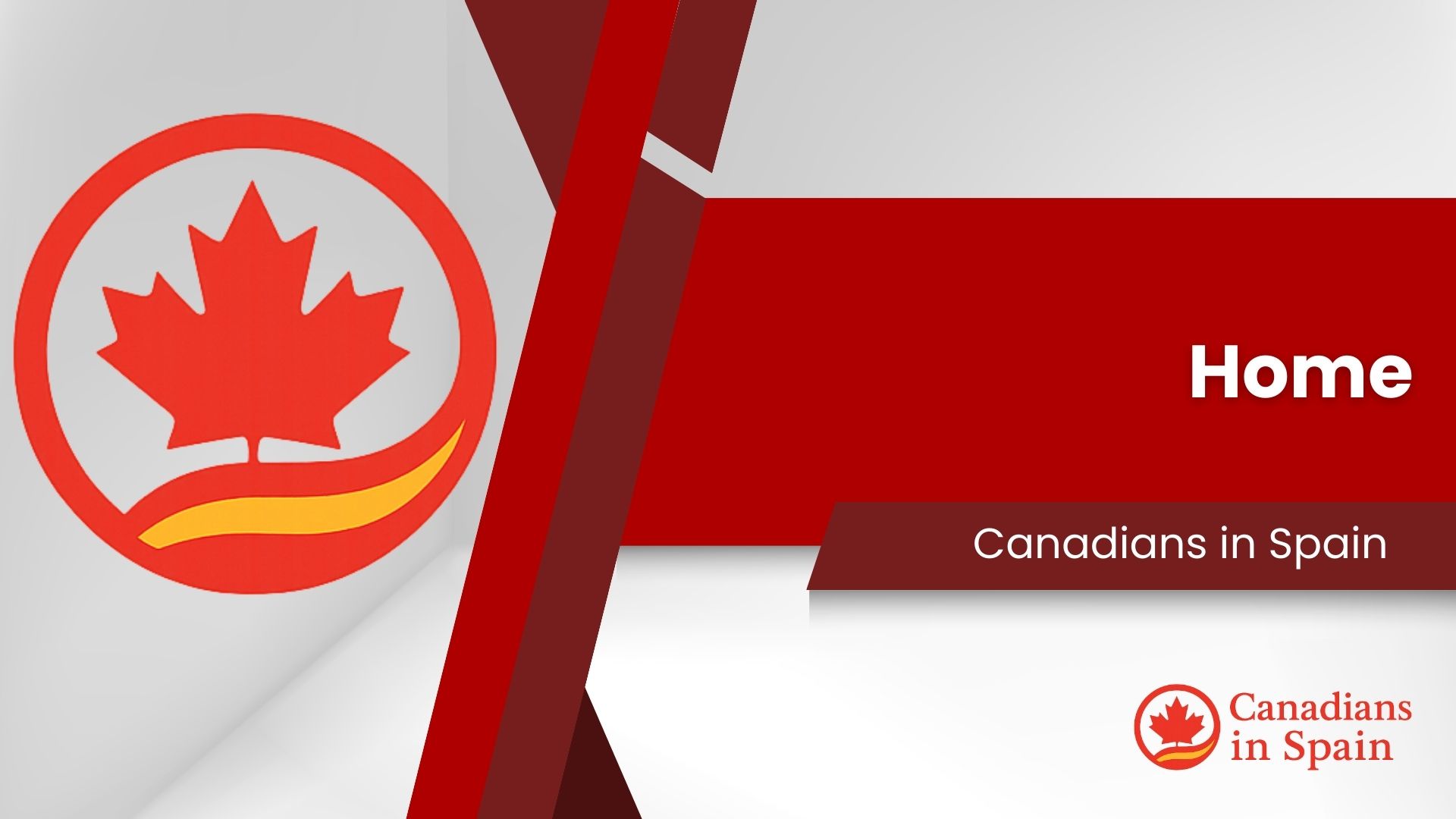 Canadians in Spain: Ultimate Guide | CanadiansInSpain